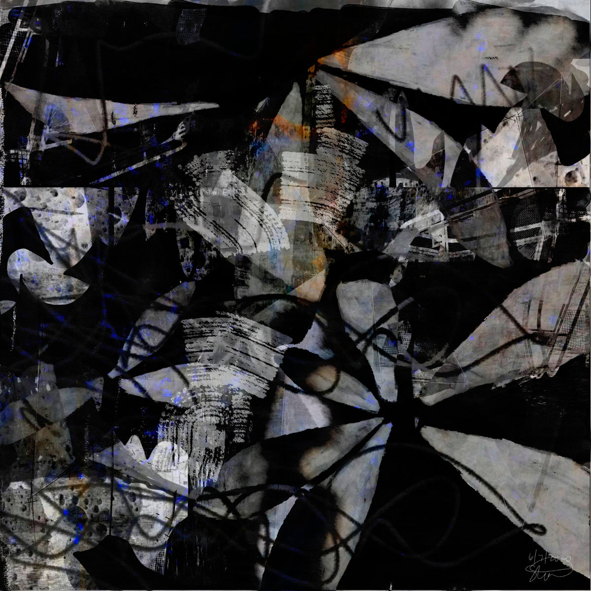 The Uncertainty Principle | Daily Art Habit